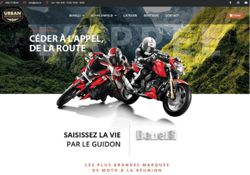 Nos références - Skydo Digital