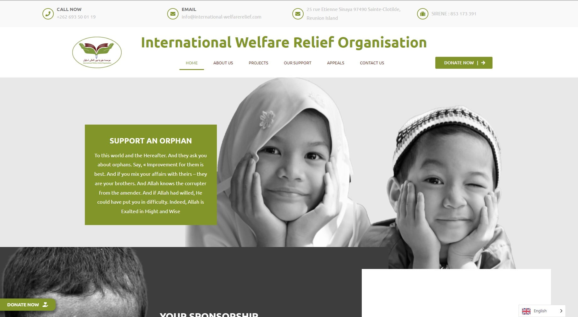 Nos références – Skydo Digital